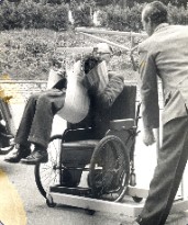 スリングシートの歴史 – Sling Lab